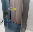 GE Profile PVD28BYNFS - 27.9 Cu. Ft. Smart 4-Door French-Door ...