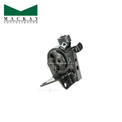 LH Engine Mount FOR Automatic Toyota Avensis ACM20R 1AZFE 2001-2003 ...