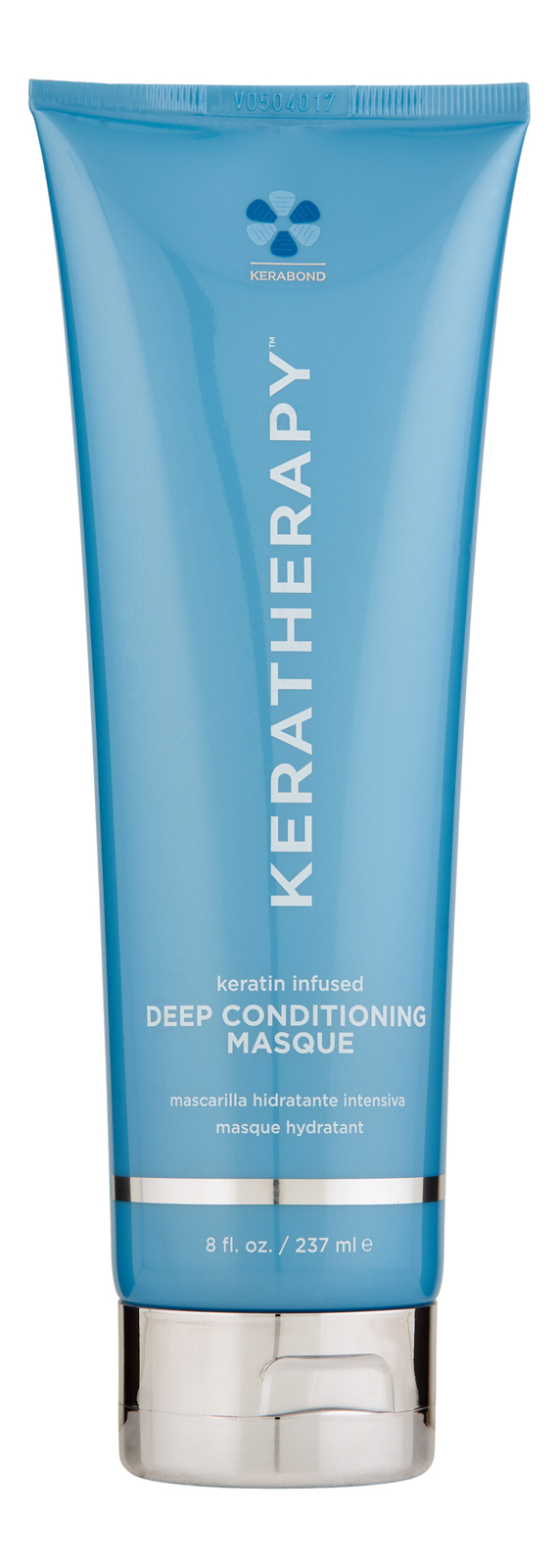 Keratherapy Keratin Infused Deep Conditioning Masque 8 oz237 ml. Hair ...