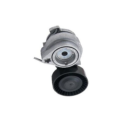 For BMW E53 X5 04-06 Belt Tensioner 4.4L & 4.8L OEM 11287549589 NEW | eBay