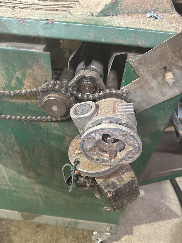 LOGOSOL Moulder | eBay
