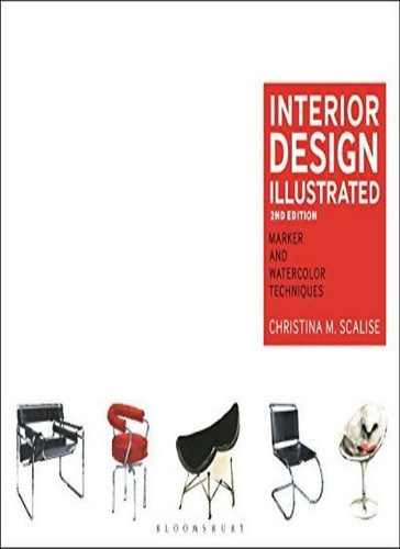 Interior Design Illustrated (International Critical Commentary ...