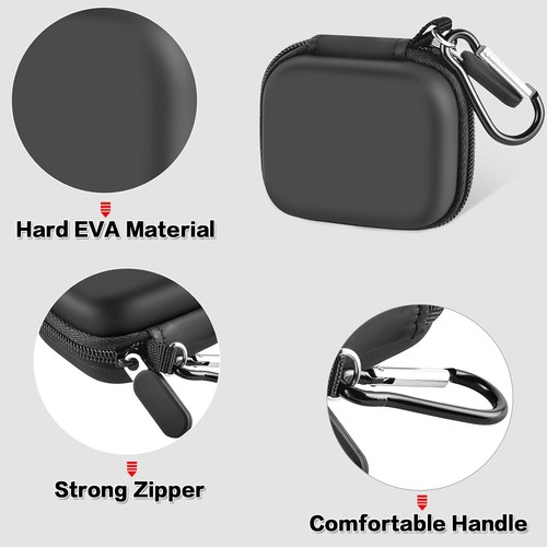 Car and Auto Mini Carry Case Compatible with BlueDriver Bluetooth Inner ...