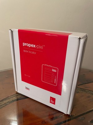 Instruments - Apex Locator