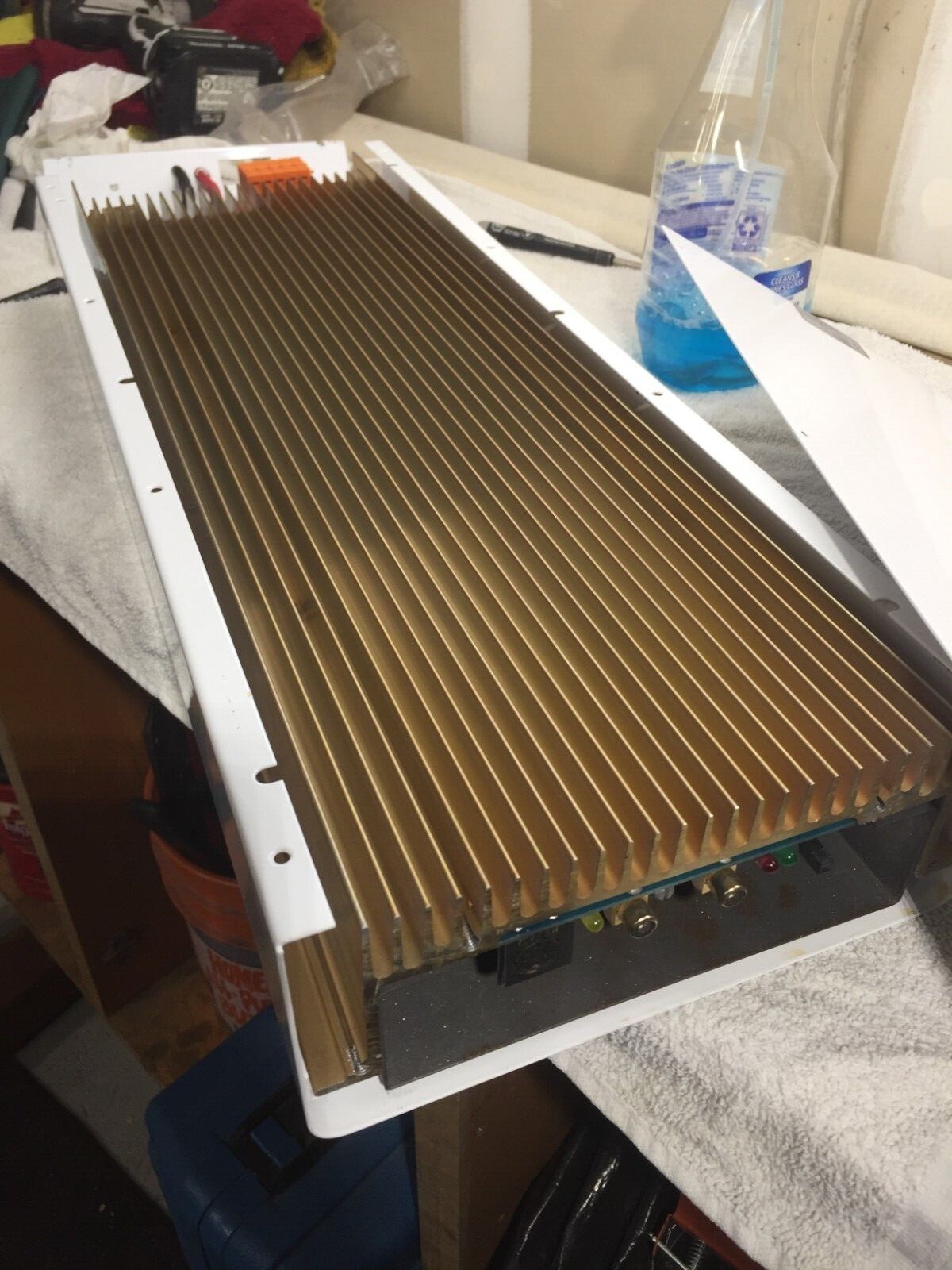 Precision Power 2350DM | eBay