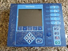 Getinge 433HC Vacuum Steam Sterilizer Steris Amsco for sale online | eBay