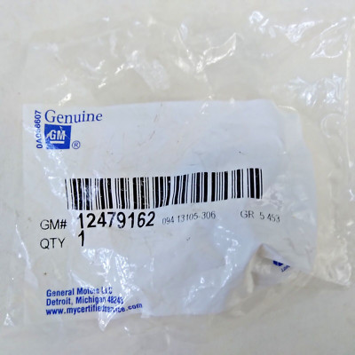 Genuine GM OEM Differentiate Drive Pinion Gear Bearing Spacer GM ...