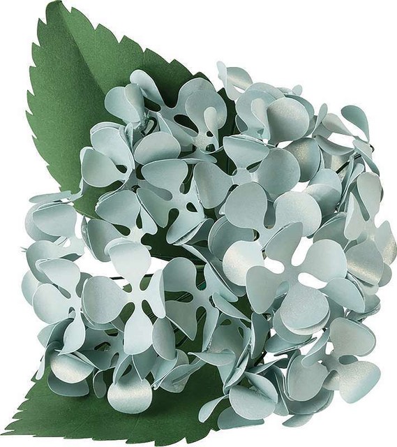 1267701 Fiskars Lia Griffith Lever Punch Large-hydrangea for sale ...