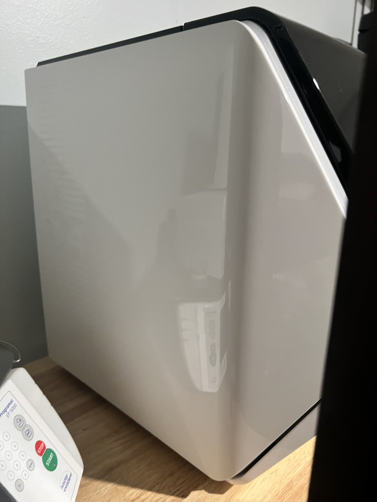 VHF Z4 CADCAM Dental Milling Machine Wet And Dry/Zirconia And Glass ...