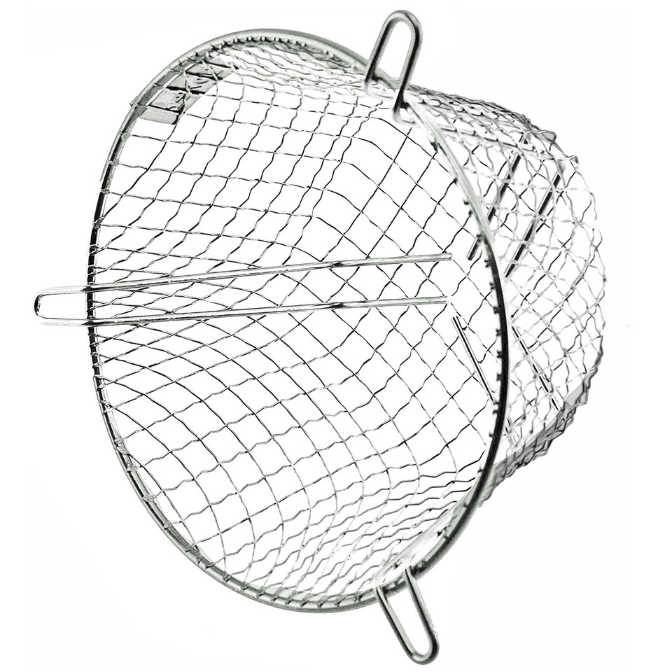 UNIVERSAL Terminal Guard Boiler Flue Outlet Basket Square Round Zinc S ...