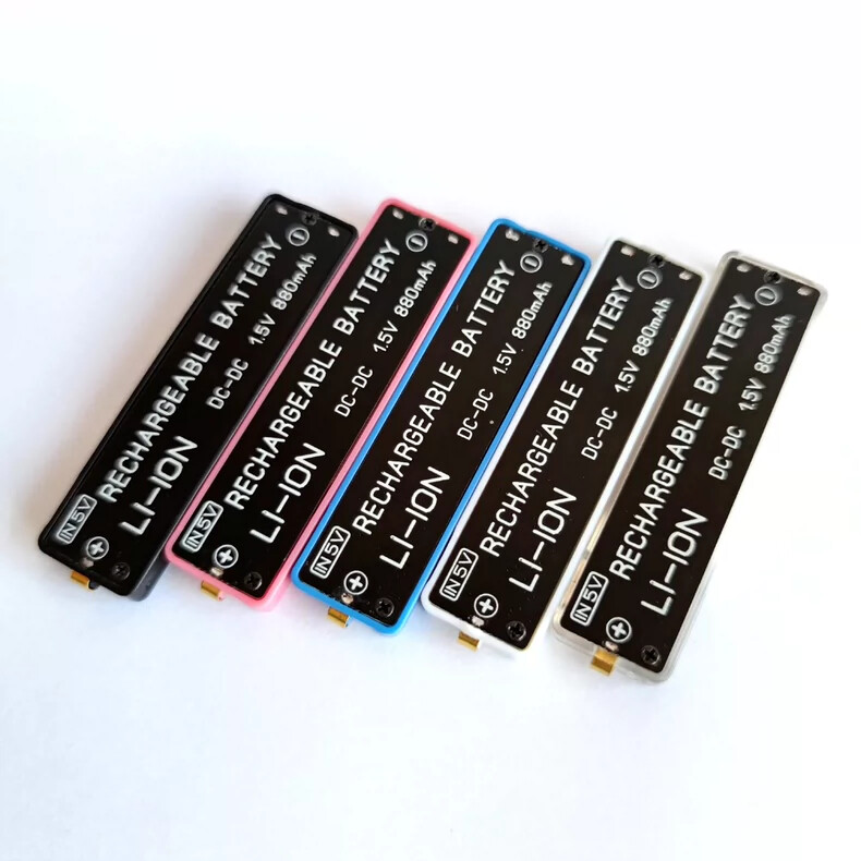 USBC Rechargeable Gumstick Battery NC-6WM NH-14WM NH-10WM For SONY ...