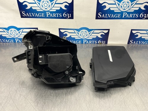 2011 Lexus LS460 Ecu Engine Computer Housing Box - 61k | eBay