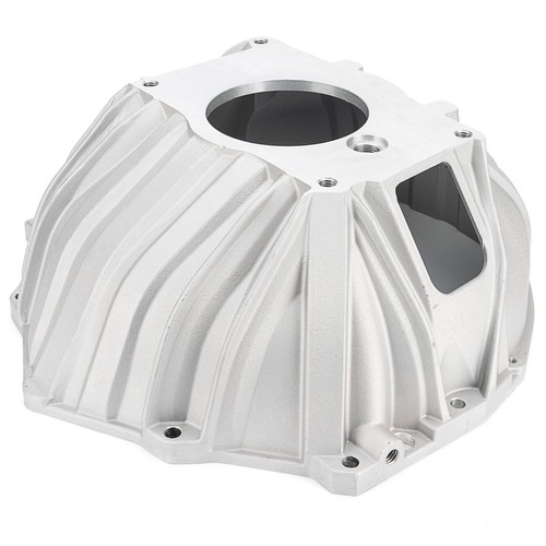 Aluminium Bell Housing 1959-1988 For Chevy 621 SBC BBC GM 11" Manual ...