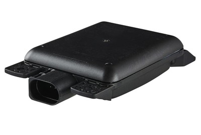 Radar Control Unit Blind Spot Detection 12V (6Pz 011 719-241) OEM Hella ...