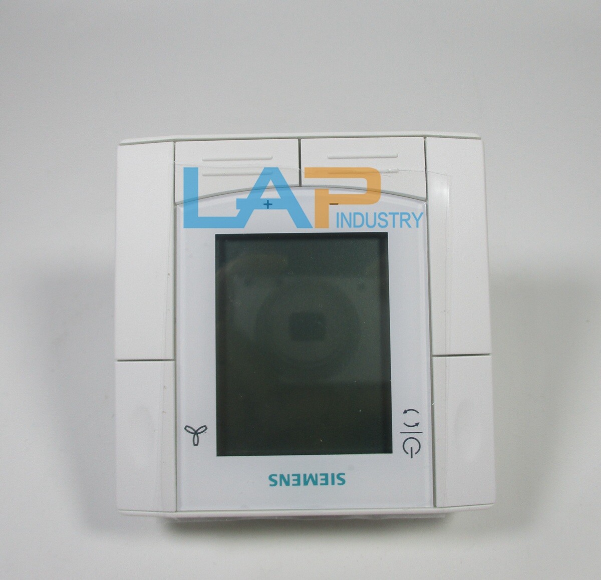 1pcs for Siemens Room Thermostat LCD Temperature Controller Rdf300.02 ...