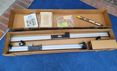 Vintage Vemco Mark XII V-Track Walnut Drafting Machine for 37.5 x 60 ...