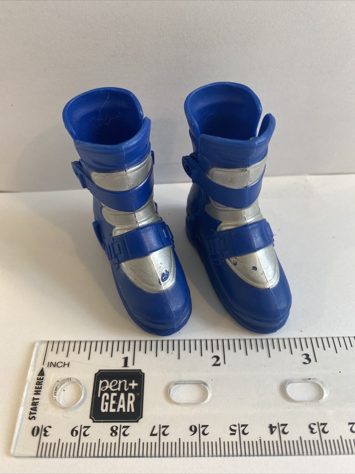 GI JOE BOOTS/SHOES - FOR 12" ACTION FIGURE 1/6 SCALE 1:6 JS98 | eBay