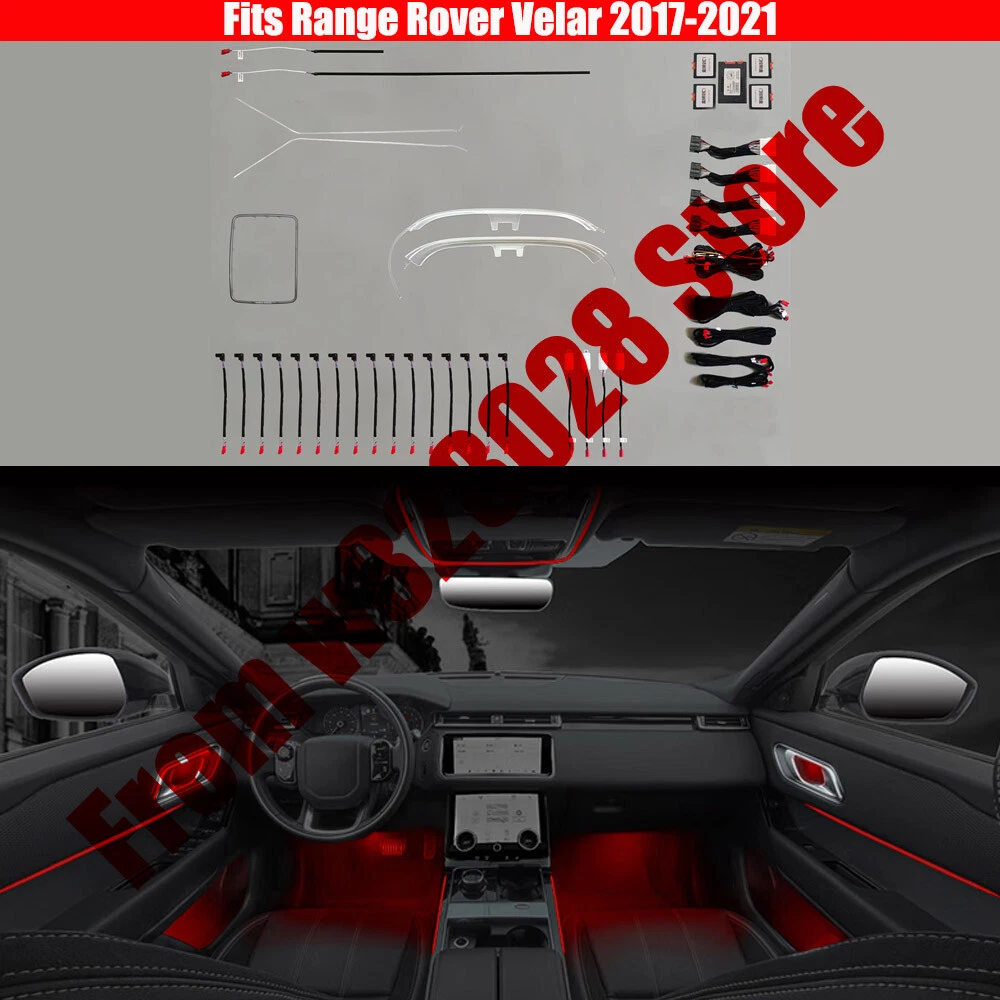 Range Rover 2017 Interior Colors | Cabinets Matttroy