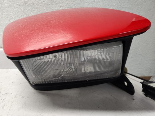 97-00 Corvette C5 Headlight Assembly Right Passenger Side with Motor ...