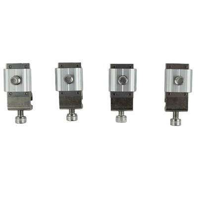 Solar Panel Clip Grounding Lug Solar Panel Mounting System Grounding ...