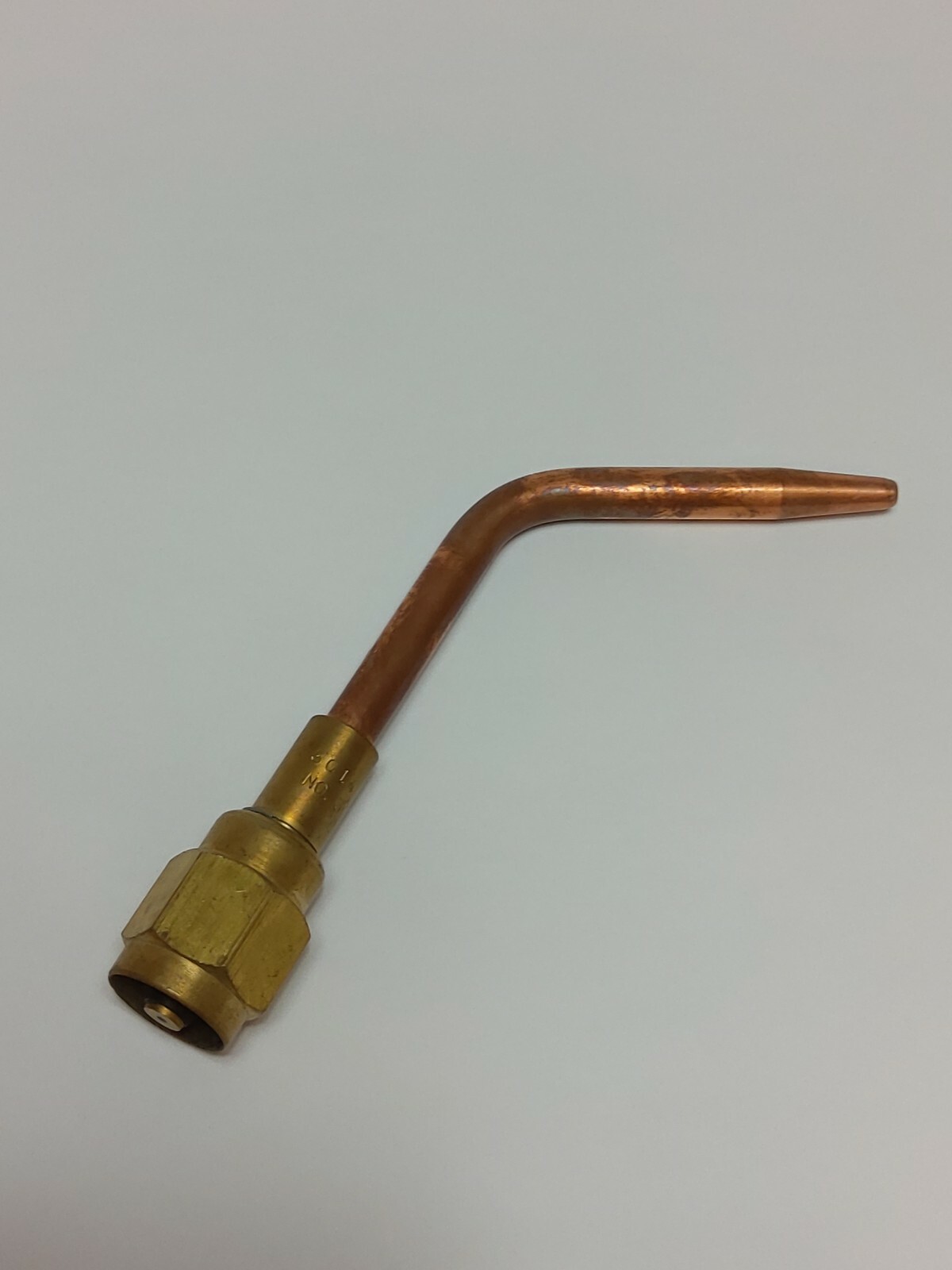 GOSS TORCH TIP 3000-3 WITH 3014-3 (NOS) | eBay