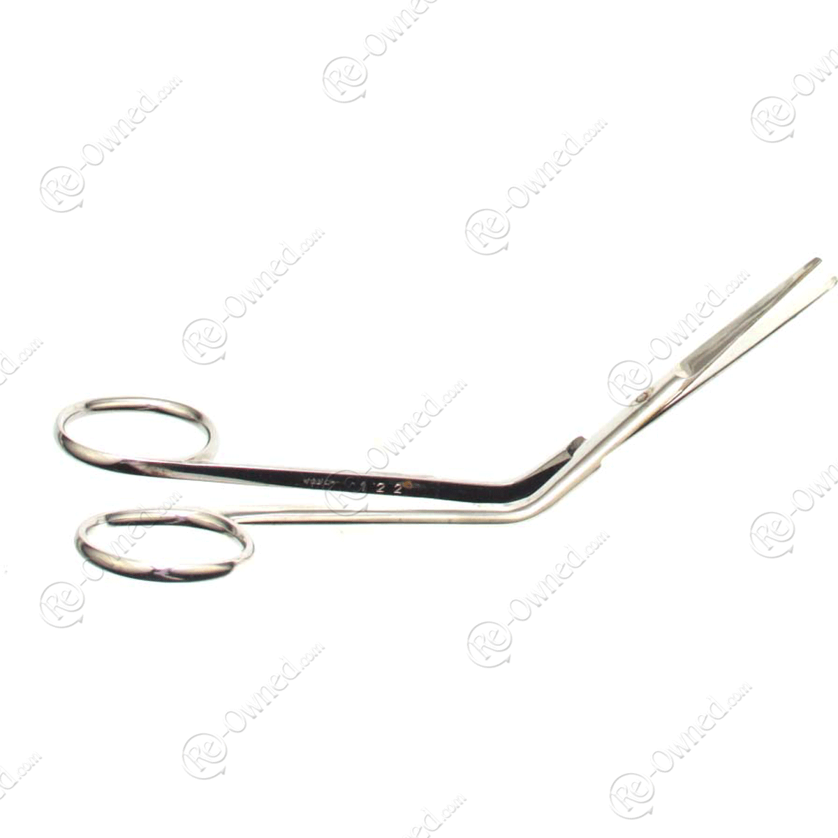 V. Mueller RH1690 Fomon Angular Scissors for sale online | eBay