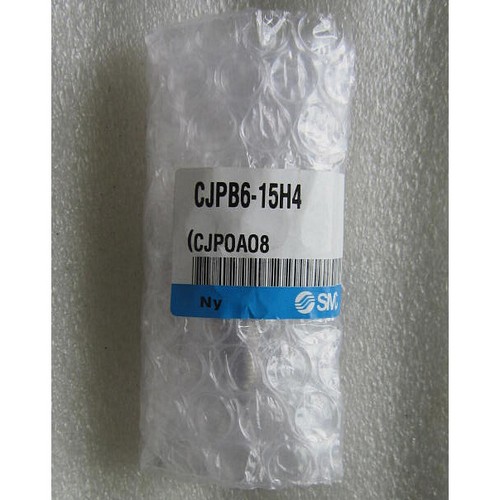 one New SMC CJPB6-15H4 CJPB615H4 cylinder Free shipping | eBay