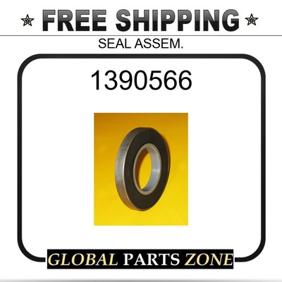 1390566 - SEAL ASSEM. for Caterpillar (CAT) | eBay