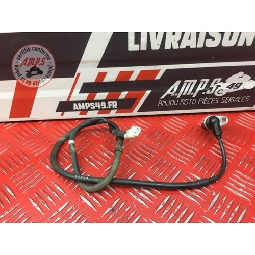 Capteur ABS arrière Yamaha MT07 2014 à 2017 | eBay