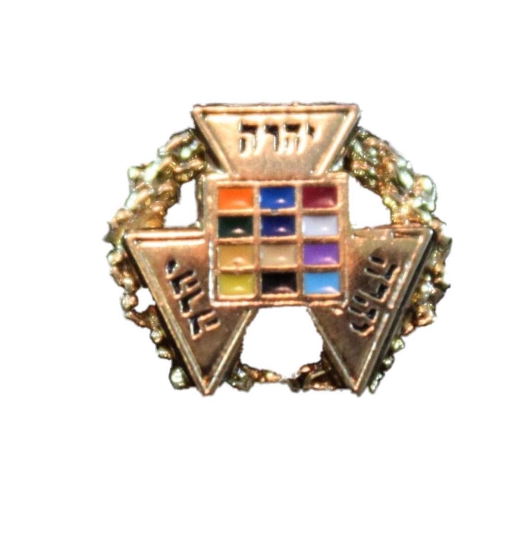 York Rite Past Grand High Priest Deluxe Masonic Lapel Pin | eBay