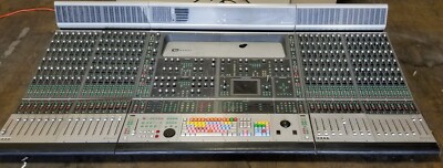 Avid digidesign D-Control ICON-MAIN w/ 2x D-CONTROL-FADER | eBay