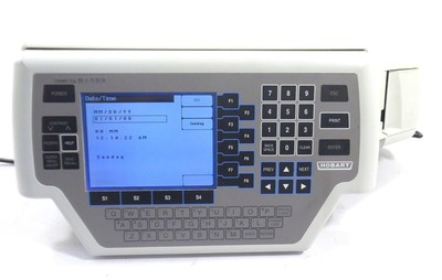 POS Scales - Hobart Quantum Digital