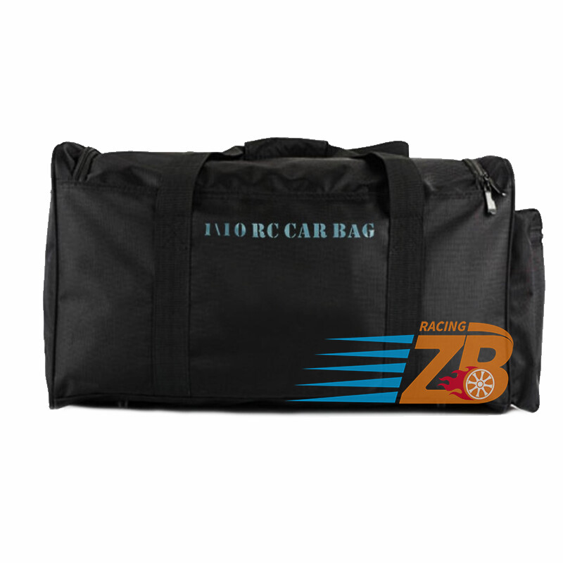 Waterproof RC Car Storage Bag Packing Kit for Axial SCX10 1/8 1/10 RC ...