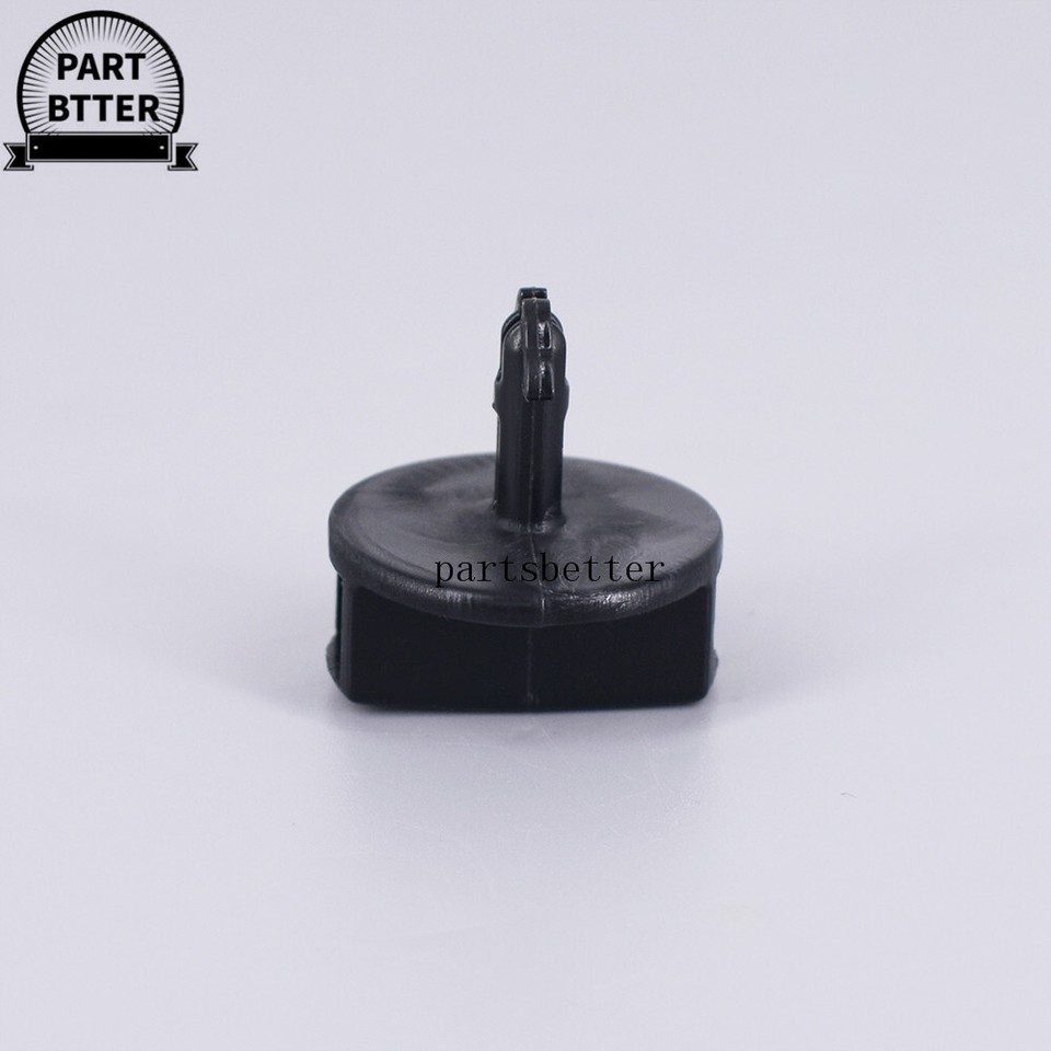 2Pcs Air Cleaner Cover Replace Briggs & Stratton # 597244 Knob US FREE ...