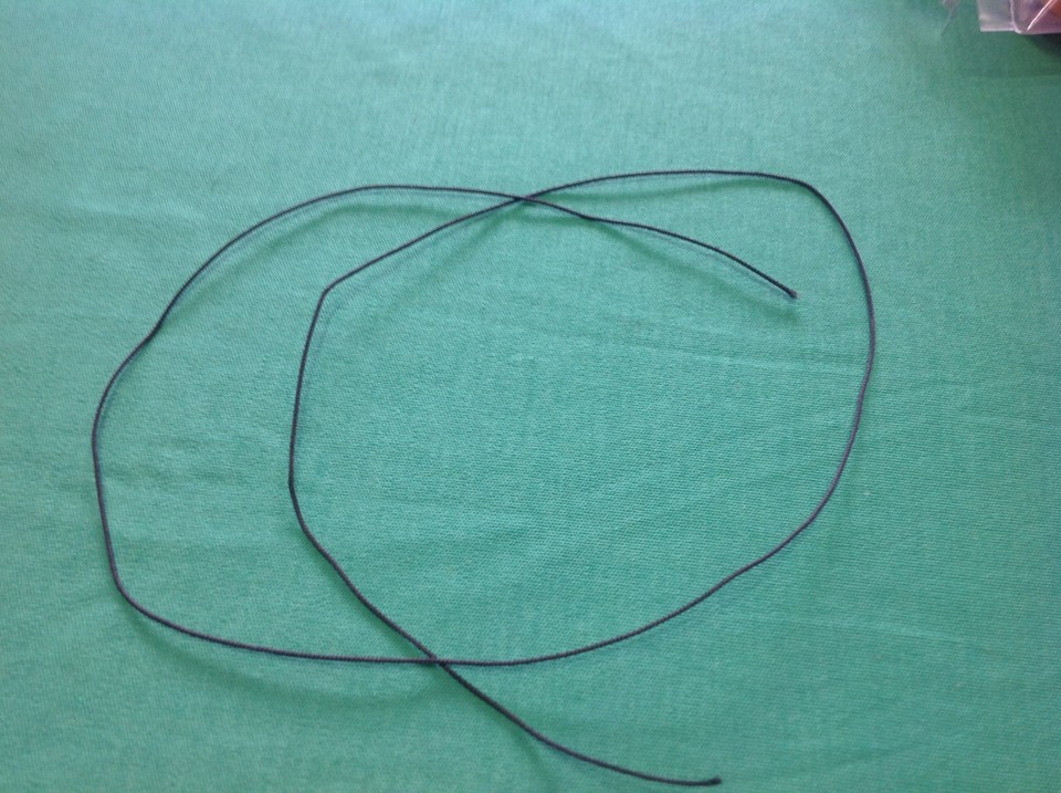 LIONEL 2660 2460 455 6460 6660 6828 CRANE CAR STRING 2460-55 24 inch ...