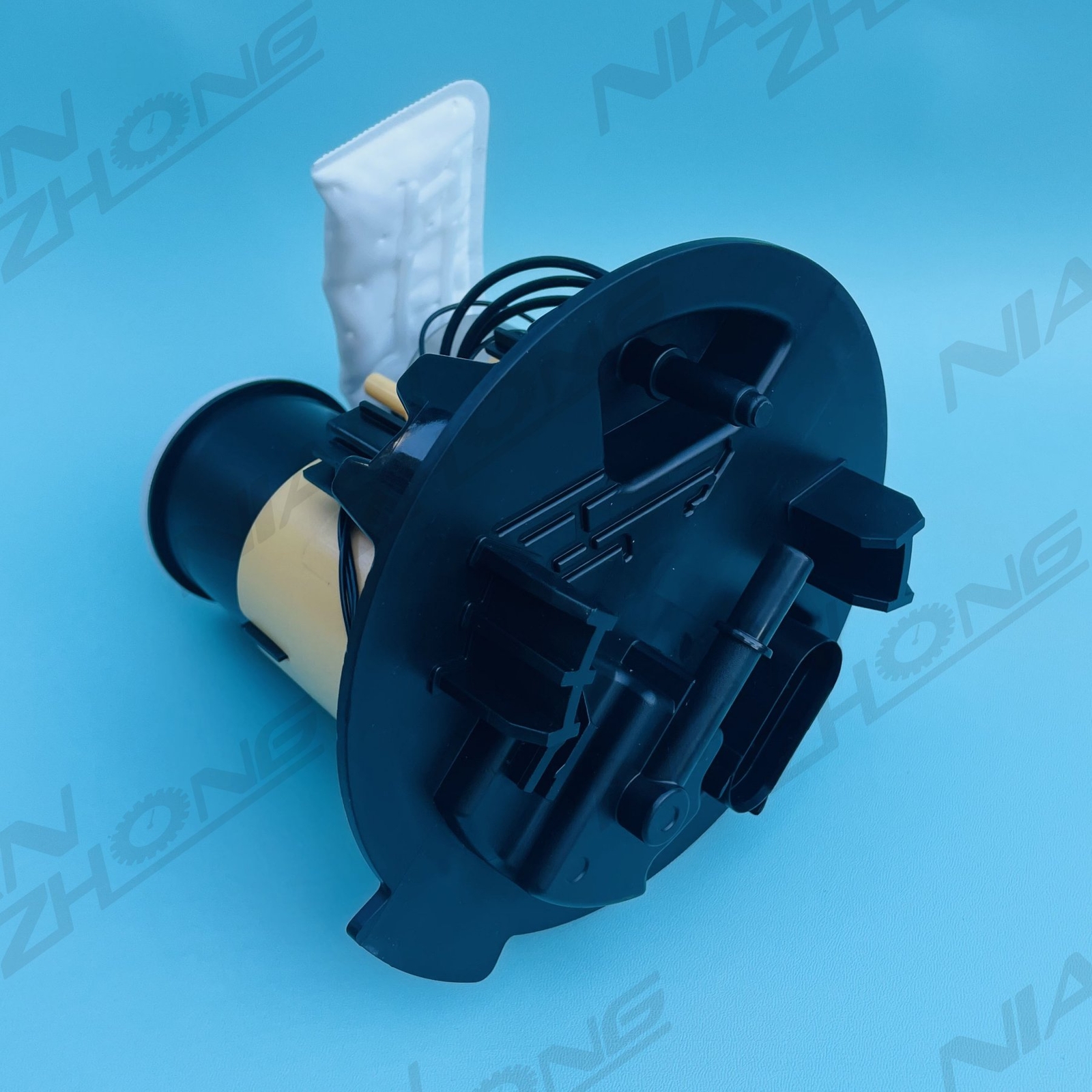 Fuel Pump Assembly A2224700094 FG2183 For MERCEDES BENZ S-KLASSE W222 ...