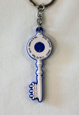 Ready Player One Keyring 3D Figural Keychain Crystal Key EXCLUSIVE B | eBay