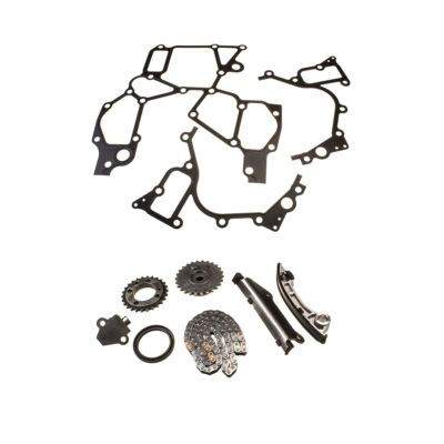 OEX Timing Chain Kit (With Gears) TCK125G | eBay Australia