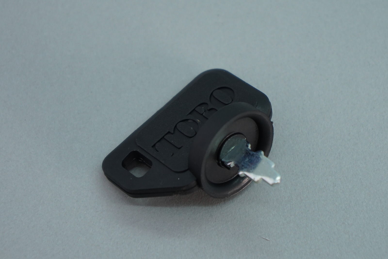 GENUINE OEM TORO PART # 63-8360 IGNITION KEY WITH SHIELD | eBay