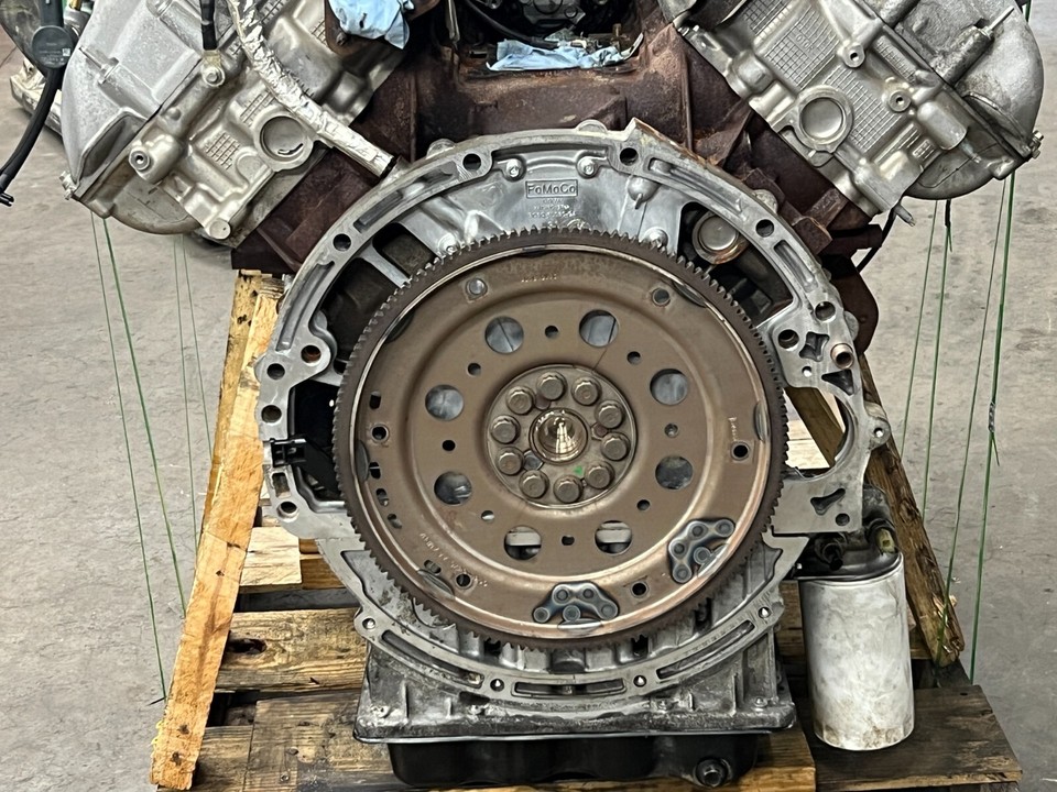 2017-2019 Ford F250 SD 6.7L V8 4X4 Powerstroke Engine Motor Assy | 56K ...