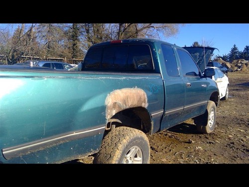 Manual Transmission 6 Cylinder 4WD Fits 95-98 T100 9186091 | eBay