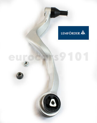 BMW Alpina B7 Lemforder Front Left Suspension Control Arm 2589802 ...