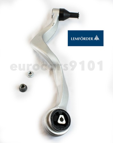 BMW Alpina B7 Lemforder Front Left Suspension Control Arm 2589802 ...