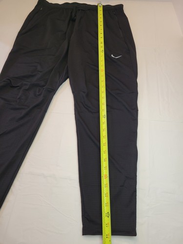 Nike Men's Phenom Dri-FIT Knit Running Pants - Size XL - DQ4740 010 ...