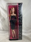Barbie Basics Doll Model No 03 Doll Collection 1.5 Black Label 2009 ...