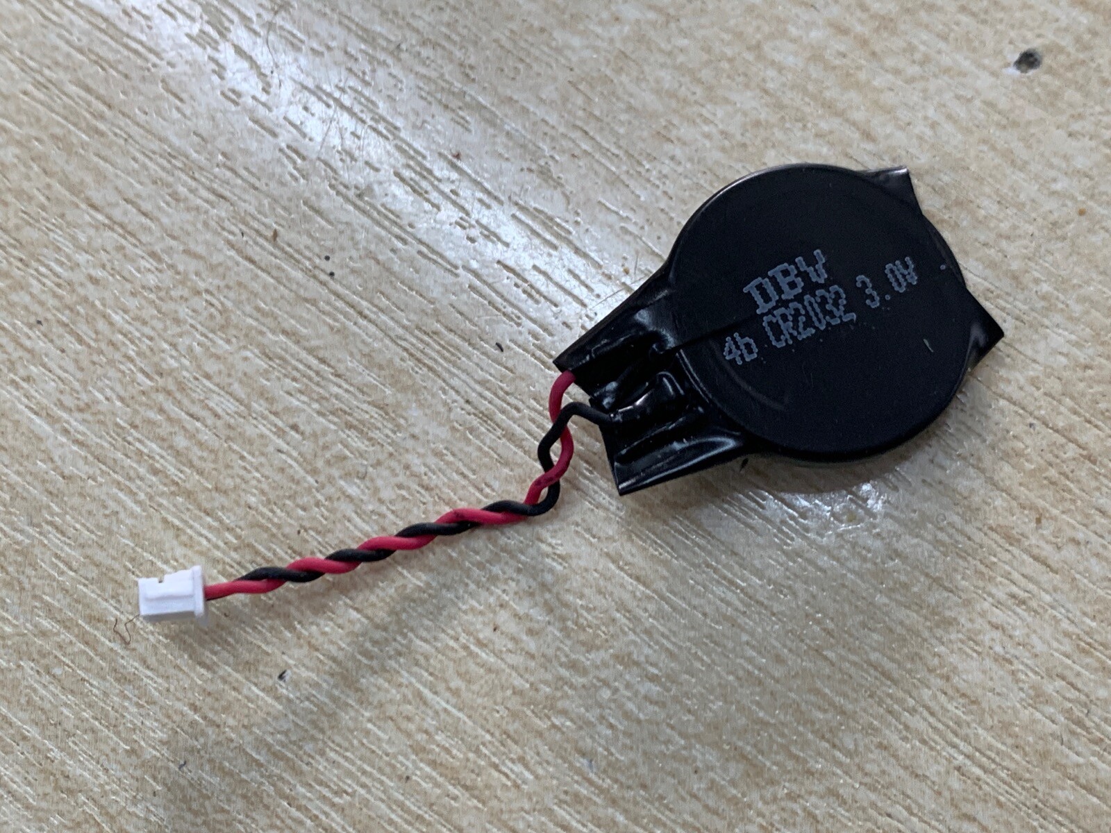 Lenovo Ideapad U330 U430P, U430 Touch 20270 RTC CMOS BIOS Battery | eBay