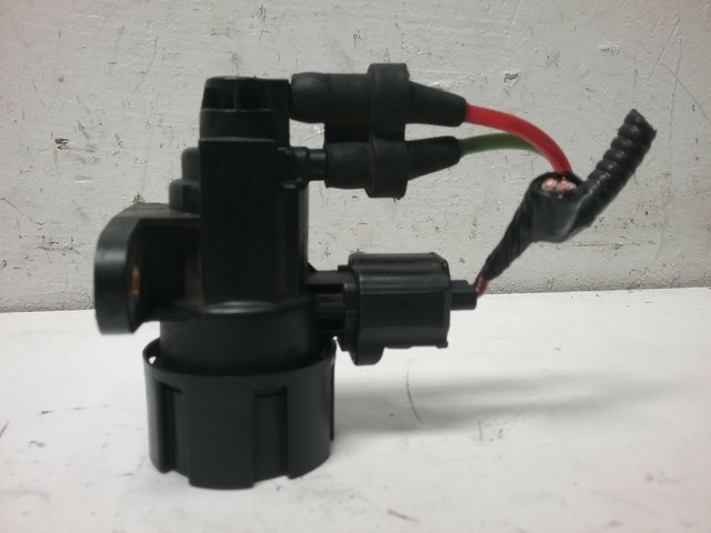 2003 Ford F150 Exhaust Gas Recirculation EGR Valve Solenoid OEM 63335 ...