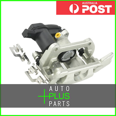 Fits AUDI Q5 Q5,83#,8R# REAR LEFT BRAKE CALIPER ASSEMBLY | eBay