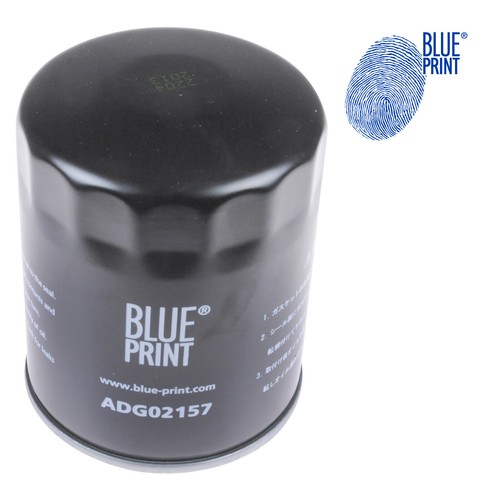 BLUE PRINT Oil Filter - ADG02157 1017100-ED01 | eBay