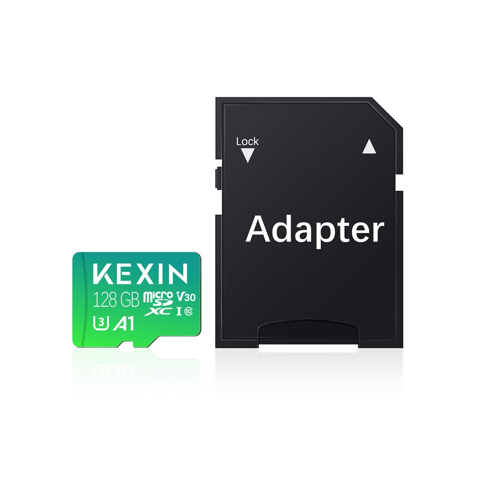 32GB 64GB 128GB 256GB Micro SD Card Memory Extreme Ultra Camera Flash ...